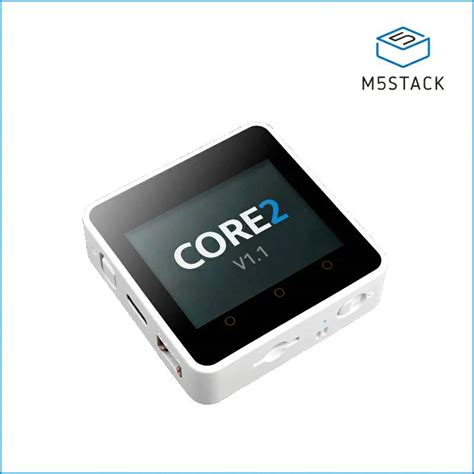 M Stack Core Esp Iot Development Kit V Buy In Australia Ce Core Electronics