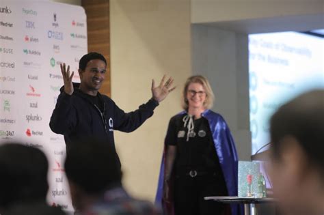 devops talks plus on linkedin devops thoughtleaders auckland