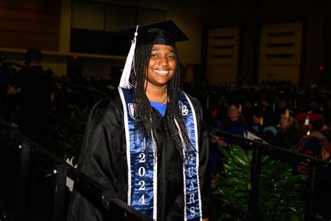 Photos Augusta University Commencement