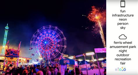 Firebase มาดู Ml Kit เครื่องมือใหม่จากทีม Firebase กัน