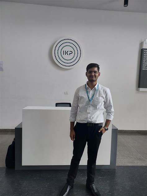 Kaustubh Jaiswal On Linkedin Hi Connections Finished The 3rd Day Of