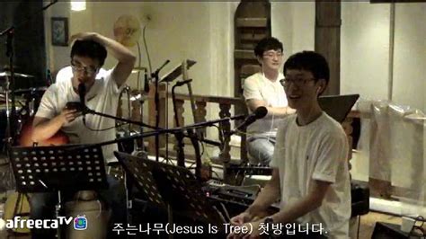 예배자사연소개 Youtube