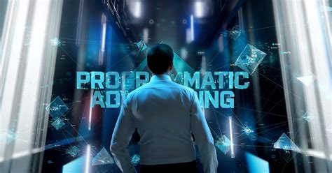 Digital Advertising The Future With Programmatic Creativehover Cipta Utama