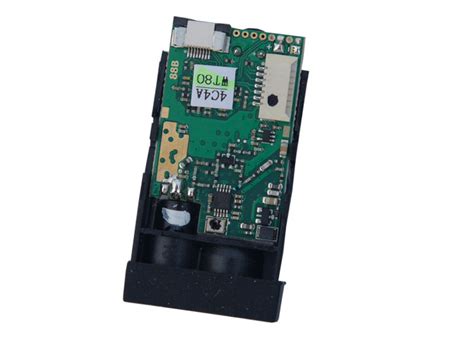 Jrt High Precision Laser Distance Sensor Module For High Quality Industrial Applications