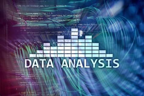Data Analysis Stock Photos Images And Backgrounds For Free Download