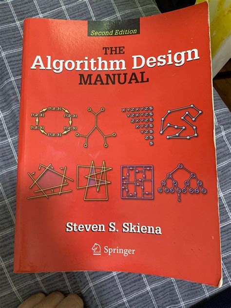Algorithm Design Hobbies And Toys Books And Magazines Textbooks On Carousell