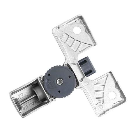 fast loading full overlay hinge buffer hinge hinge buffer damper