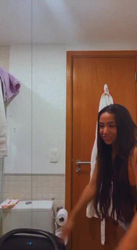 Mel Maia Leaked Video Of Herself Dancing Half Naked Cnn Amador