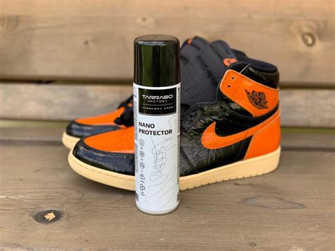 NANO PROTECTOR SPRAY