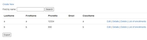 Mvc5 Export To Excel Microsoft Qanda