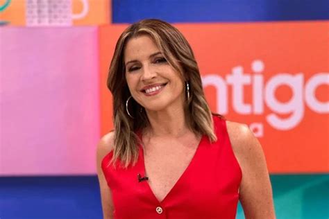 Monserrat Álvarez Habla Claro Su Verdad Sobre Julio César Rodríguez