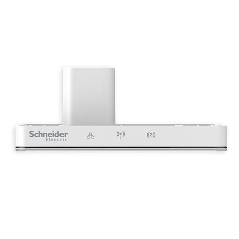 Clipsal Wiser Wiser Smart Home Wiser Zigbee — Powerpoints And Switches