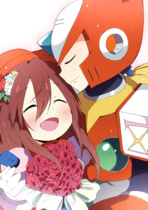 록맨 Pinterest 보드 Zero Iris의 10개 아이디어