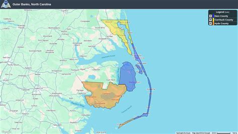 Triplepundit • For Outer Banks Businesses Retaining Workers Means