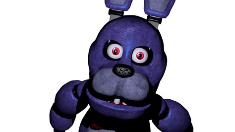 Bonnie Jumpscare By Yinyanggio1987 On Deviantart