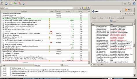 Mod Organizer Page 111 Technical Support LoversLab