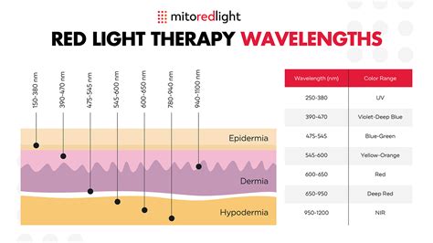 What Is Red And Near Infrared Nir Light Therapy Believe Big