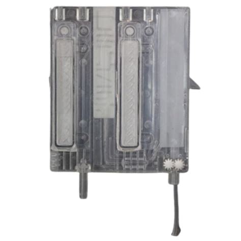 Microfluidic Cartridge For Biological Particle Concentration Gener8