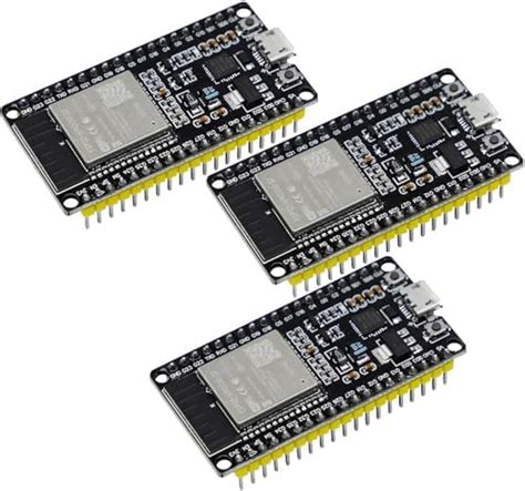 esp32 nodemcu entwicklungsplatine qiqiazi esp32 esp32 wroom 32 nodemcu