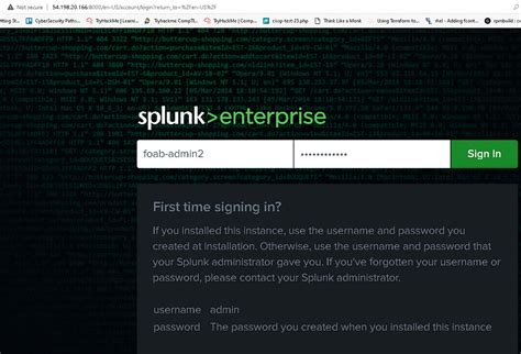 How To Setup Splunk Universal Forwarder [013 100] By David Aw Medium