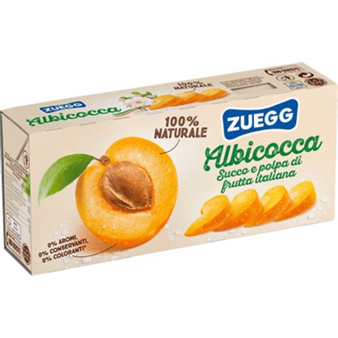 Zuegg – MSM Fine Foods