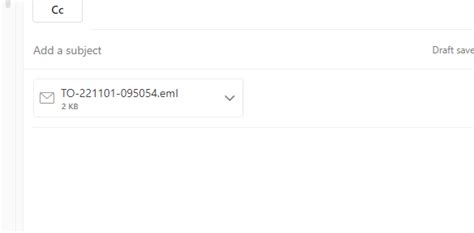 Question Eml File Extension · Issue 18474 · Microsoftplaywright · Github