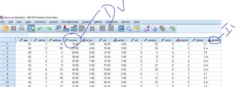 testing for normality using ibm spss