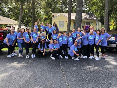 Pine Level Pine Level First United Methodist Church