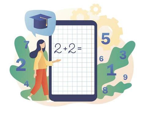 Math Background Vector Art Icons And Graphics For Free Download