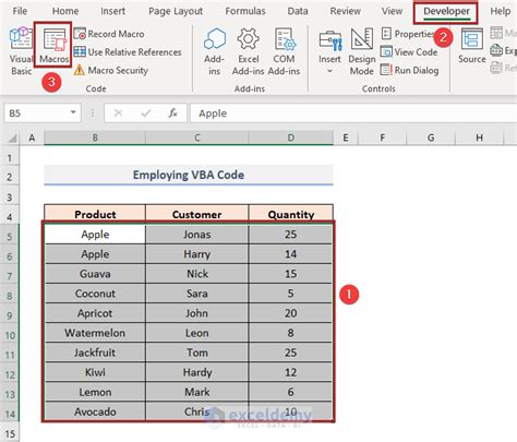 How To Alternate Row Color Based On Cell Value In Excel Methods