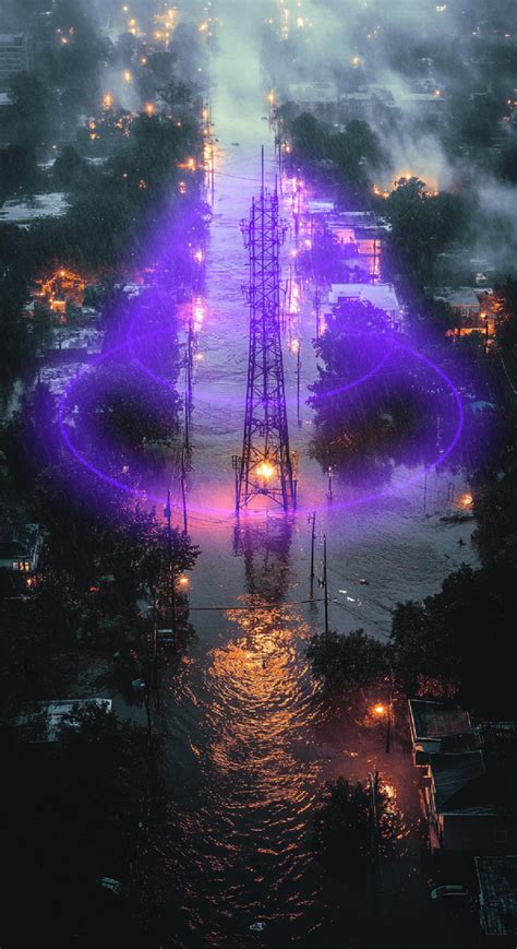 Telecom Network Resilience Innovile