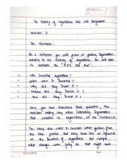 Discover The Origins Of Logarithms Who Invented And Why Course Hero