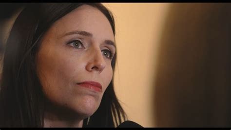 Prime Minister Recorded Qanda With Jacinda Ardern Showtimes And Tickets