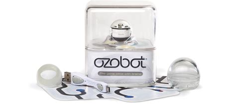 Worlds Smallest Programmable Robot Returns To Ces