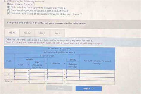 solved exercise 7 4a algo effect of recognizing