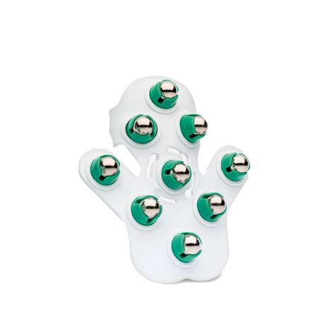 Lipofit Guante Masajeador Línea Estética