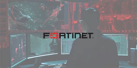 Chinese Hackers Exploit Zero Day In Forticlient Vpn With ‘deepdata