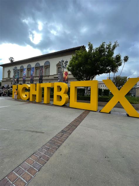 Upcoming Events — Buzzfeed Animation Lab