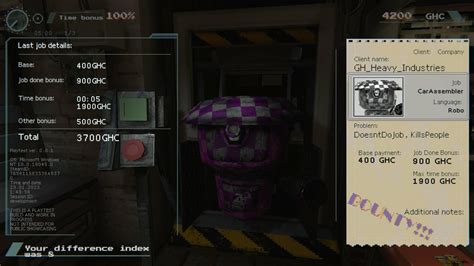 Dystopian Debugger On Steam