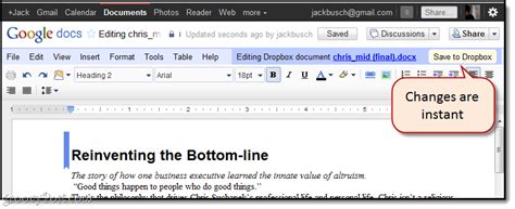 CloudHQ Review Synchronize Google Docs Dropbox SugarSync And Basecamp Files
