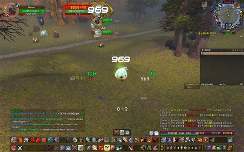 월드 오브 워크래프트 인벤 할로윈 축제 관련 정리입니다 저주받은 기사 처치 확인 매크로 화재 진화 와우 인벤 클래식 팁과노하우 게시판