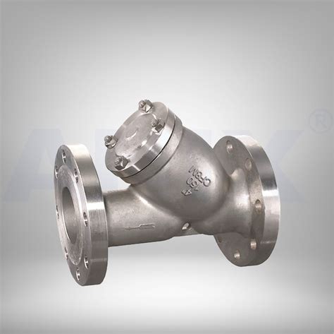 Anix Valve Usa Stainless Steel And Carboncast Steel Valve Manufacturer