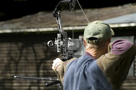 Maintain Your Bow And Strings