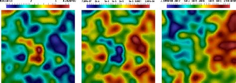 Figure 2 From A Computational Macroscale Model For The Time Fractional