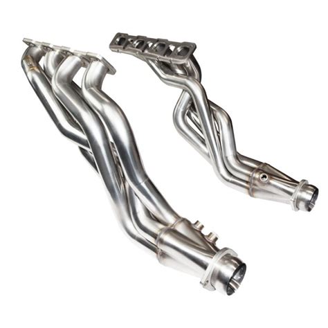 Factory Chassis Kooks Headers