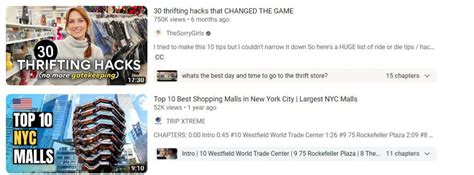 29 Ways To Create Great Titles For YouTube Videos SDC Video Editing Services