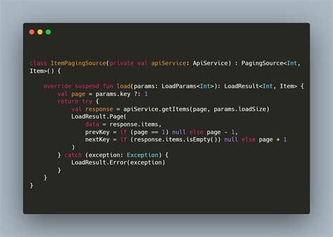 How To Use The Paging 3 Library In Android By Vivek Singh Proandroiddev