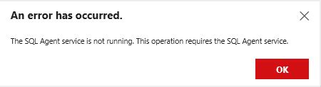 SQL Server Reporting Service Configuration Manager