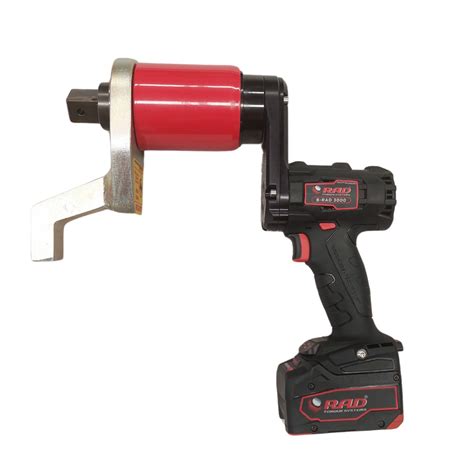 RTS And RAD Product Range And Accessories