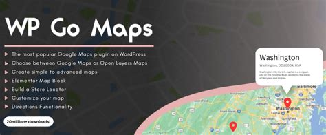 Joompaid Wp Go Maps Pro Wordpress Map Plugin 9026